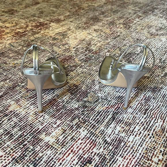 BYDOSE | Shoes | Bydose Mid Chrome Knotted 0mm Thong Sandals | Poshmark